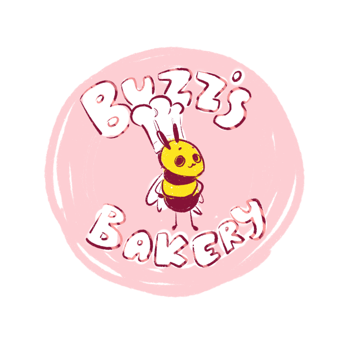 Welcome to Buzz's Bakery